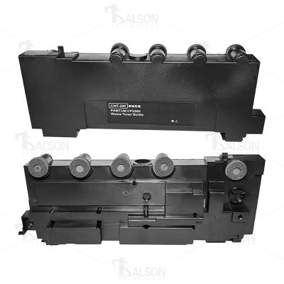 China Compatible CTL 200 Waste Cartridge For Pantum CP2500DN CP2505DN for sale