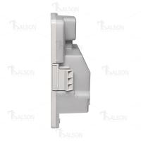 China Compatible CTL 1100 Waste Cartridge For Pantum CP1100DN CP1100DW for sale
