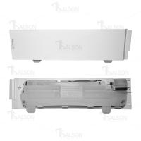 China Compatible B5L37A Waste Toner Collection Unit For HP Color LaserJet Enterprise Flow MFP M577c for sale