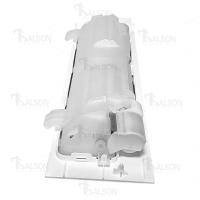 China Compatible B5L37A Waste Toner Collection Unit For HP Color LaserJet Enterprise Flow MFP M577c for sale
