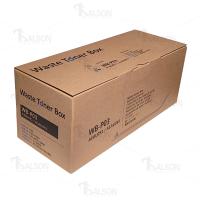 China Compatible A1AU0Y1 A1AU0Y3 Waste Cartridge For Minolta bizhub C25 C35 C35P for sale