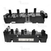 China Compatible A1AU0Y1 A1AU0Y3 Waste Cartridge For Minolta bizhub C25 C35 C35P for sale