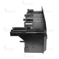 China Compatible A1AU0Y1 A1AU0Y3 Waste Cartridge For Minolta bizhub C25 C35 C35P for sale