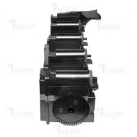 China Compatible WB P08 ACDN0Y1 Waste Cartridge For Minolta  bizhub C3300i C3301i C3320i for sale