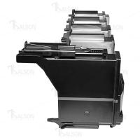 China Compatible WB P08 ACDN0Y1 Waste Cartridge For Minolta  bizhub C3300i C3301i C3320i for sale