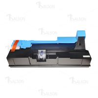 China Compatible AAJ5WY1 AAJ50Y1 Waste Cartridge For Minolta bizhub 308 368 for sale