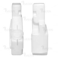 China Compatible FM3 9276 020 Waste Toner Bottle For CANON imageRUNNER 2520 2525 for sale