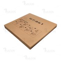 China Compatible 1902K90UN0 Waste Cartridge For Kyocera TASKalfa 6500 6501 8000 for sale