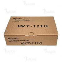 China Compatible WT 1110 Waste Cartridge For Kyocera ECOSYS FS1020MFP 1025MFP for sale