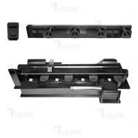 China Compatible 1902R60U Waste Cartridge For Kyocera TASKalfa 406ci 408ci 508ci for sale