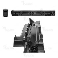China Compatible 1902R60U Waste Cartridge For Kyocera TASKalfa 406ci 408ci 508ci for sale