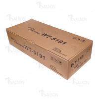 China Compatible 1902R60U Waste Cartridge For Kyocera TASKalfa 406ci 408ci 508ci for sale