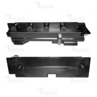 China Compatible WT 5190 Waste Cartridge For Kyocera TASKalfa 406ci 408ci 508ci for sale