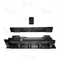 China Compatible WT 5190 Waste Cartridge For Kyocera TASKalfa 406ci 408ci 508ci for sale