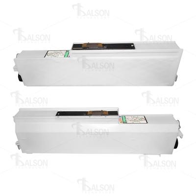 China Ricoh MPC6502 used toner cartridge MP C6502SP/C8002SP for sale