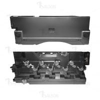 China Compatible MX 30 MX 60 Waste Cartridge For Sharp MX C4081R C3581 for sale
