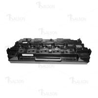 China Compatible CLT W806 Remanufactured Waste Cartridge For Samsung X7400GX X7500GX for sale