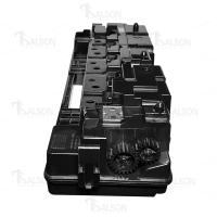 China Compatible CLT W806 Remanufactured Waste Cartridge For Samsung X7400GX X7500GX for sale