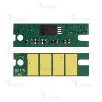 China Ricoh 842687 TONER CHIP-Ricoh M C320H for sale