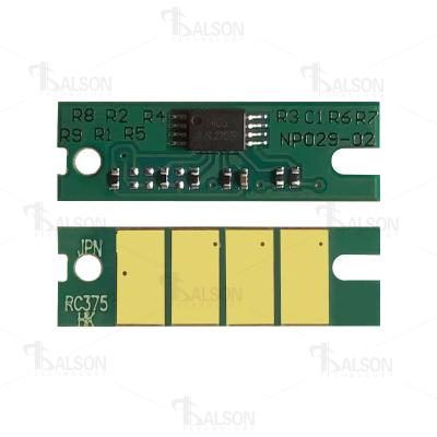 China Ricoh 842687 TONER CHIP-Ricoh M C320H for sale