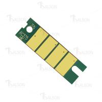 China Compatible 842648 Toner Chip For Ricoh P C375H for sale
