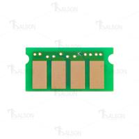 China Compatible 408336 Toner Chip For Ricoh M C250FW PC300W C251FW for sale
