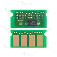 China Compatible 408336 Toner Chip For Ricoh M C250FW PC300W C251FW for sale