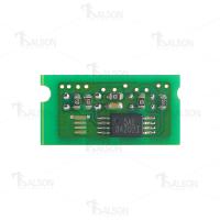 China Compatible 408336 Toner Chip For Ricoh M C250FW PC300W C251FW for sale