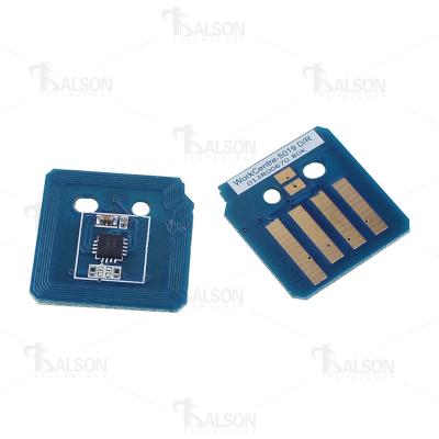 China Compatible 013R00670 Drum Chip For Xerox WorkCentre 5019 5021 for sale