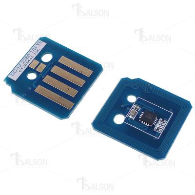 China Compatible CT201434 Toner And Drum Chip For Xerox DocuCentre IV C2260 2263 2265 for sale