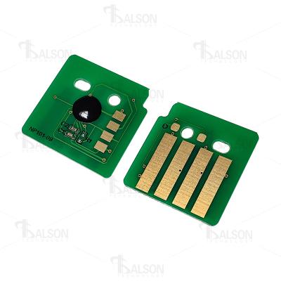 China Compatible CT202642 Tone And Drum Chip For XEROX ApeosPort VI C3370 C3371 for sale