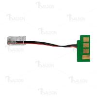 China Compatible 106R04085 CT202972 Toner chip For Xerox Versalink C9000 for sale