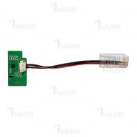 China Compatible 106R04085 CT202972 Toner chip For Xerox Versalink C9000 for sale