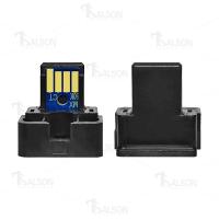 China Compatible MX 62 Toner Chip For Sharp MXC6240 MXC7040 for sale