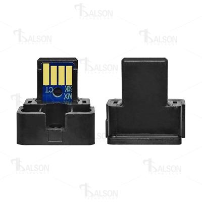 China Compatible MX 62 Toner Chip For Sharp MXC6240 MXC7040 for sale