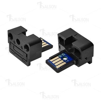 China Compatible MX 60 TONER CHIP For Sharp MX3070 MX3570 MX5070N MX6070N MX3050N for sale