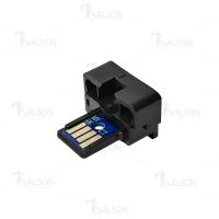 China Compatible MX 60 TONER CHIP For Sharp MX3070 MX3570 MX5070N MX6070N MX3050N for sale