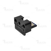 China Compatible MX 60 TONER CHIP For Sharp MX3070 MX3570 MX5070N MX6070N MX3050N for sale