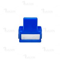 China Compatible BP 30 Toner Chip For Sharp BP 30C25 for sale