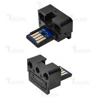 China Compatible MX 71K Toner Chip For Sharp MX M6201 MX 7001 for sale