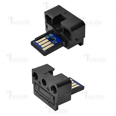China Compatible MX 71K Toner Chip For Sharp MX M6201 MX 7001 for sale