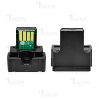 China Compatible BP 70 Toner Chip For Sharp BP 50C26 BP 50C31 BP 50C36 for sale