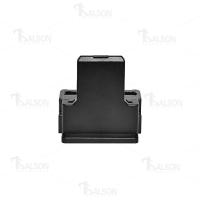China Compatible BP 70 Toner Chip For Sharp BP 50C26 BP 50C31 BP 50C36 for sale
