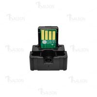 China Compatible BP 70 Toner Chip For Sharp BP 50C26 BP 50C31 BP 50C36 for sale