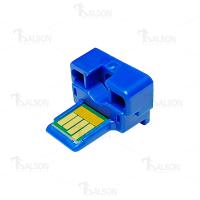China Compatible BP 20 Toner Chip For Sharp BP 10C20 BP 20C20 BP 20C25 for sale