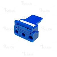 China Compatible BP 20 Toner Chip For Sharp BP 10C20 BP 20C20 BP 20C25 for sale