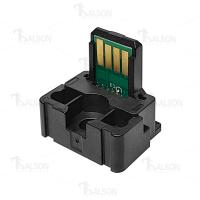 China Compatible BP FT200 201 Toner Chip Sharp For BP 20M22 BP 20M24 BP 20M28 for sale