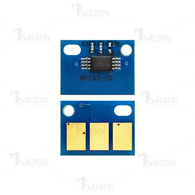 China Compatible 24B6849 Toner Chip For LEXMARK C9235 C9245 C9255 C9265 XC9235 for sale
