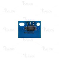 China Compatible 24B6849 Toner Chip For LEXMARK C9235 C9245 C9255 C9265 XC9235 for sale