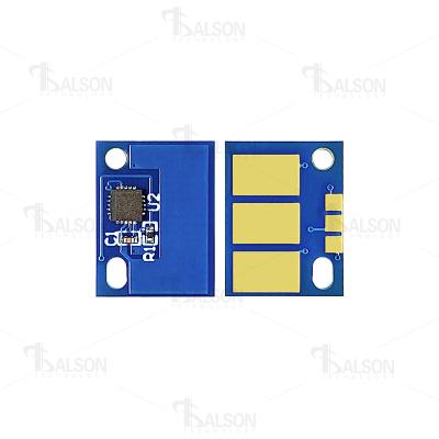 China Compatible 76C0PK0 Drum Chip For LEXMARK CS923 CX921 CX922 CX923 CX924  XC9225 for sale